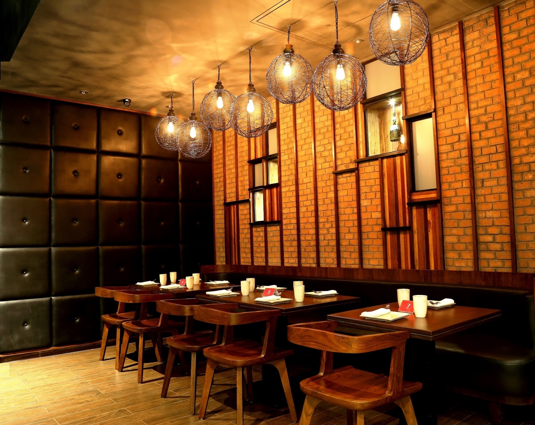A whiff of the orient at Asia Kitchen & Bar : Trail-Stained