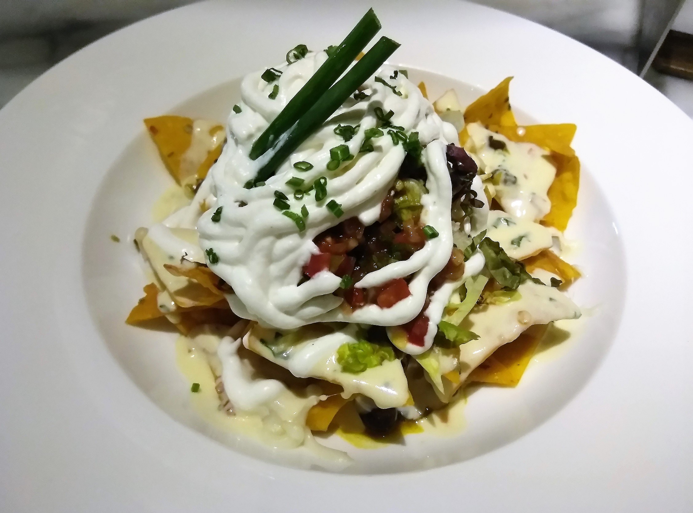 The Daily, Bandra: Delicious & original : Trail-Stained